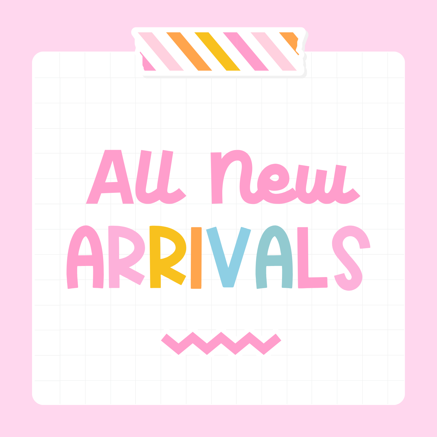 NEW ARRIVALS – Maddie Mae Children's Boutique