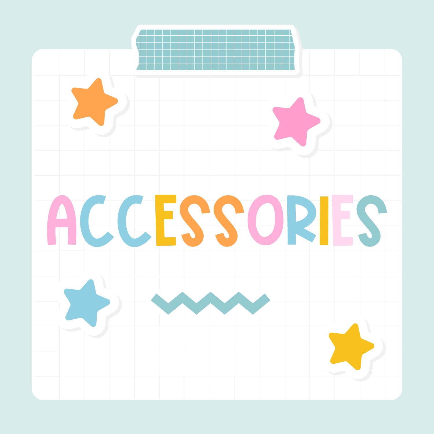 Accessories – Maddie Mae Children's Boutique