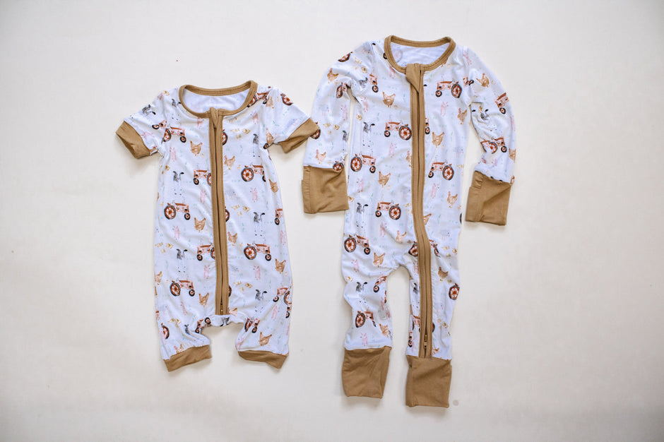 Bamboo – Maddie Mae Children's Boutique