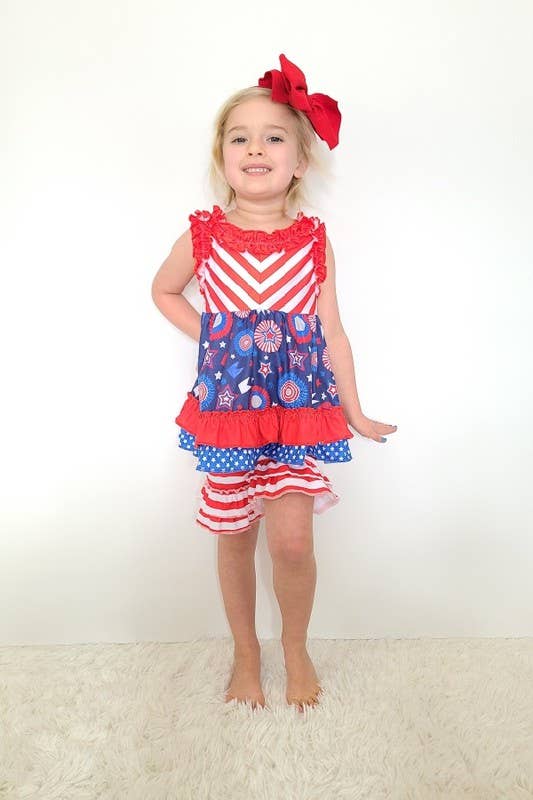 NEW ARRIVALS – Maddie Mae Children's Boutique